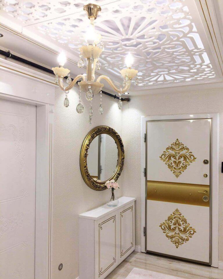 Antre Dekorasyonu Fikirleri 2023 » Dekordiyon