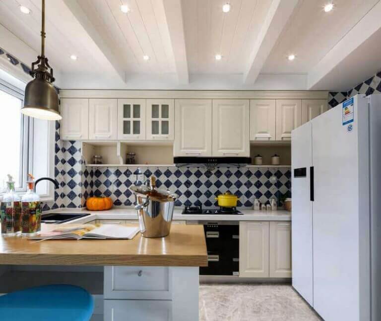 Mutfak Avizesi Nasıl Olmalı? (18 Öneri) » Dekordiyon