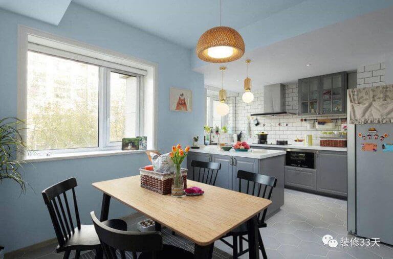 Mutfak Avizesi Nasıl Olmalı? (18 Öneri) » Dekordiyon