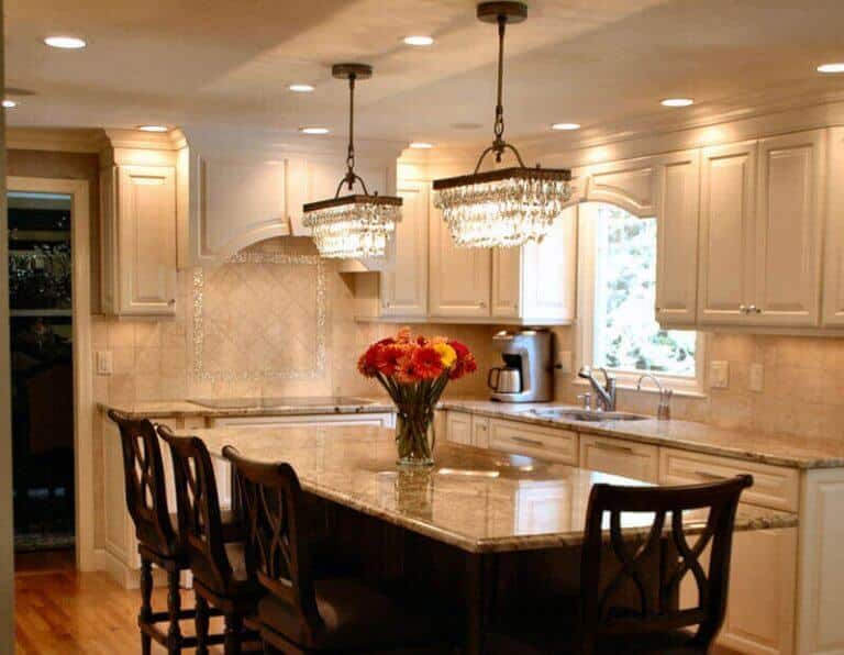 Mutfak Avizesi Nasıl Olmalı? (18 Öneri) » Dekordiyon