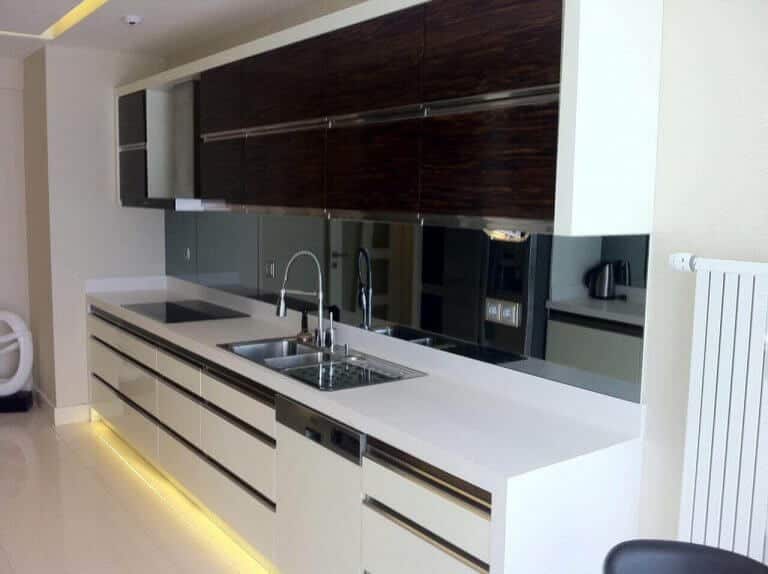 Mutfak Dolabı Kulp Modelleri ve Fiyatları 2025 » Dekordiyon