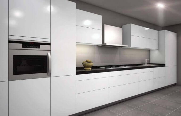 Mutfak Dolabı Kulp Modelleri ve Fiyatları 2025 » Dekordiyon