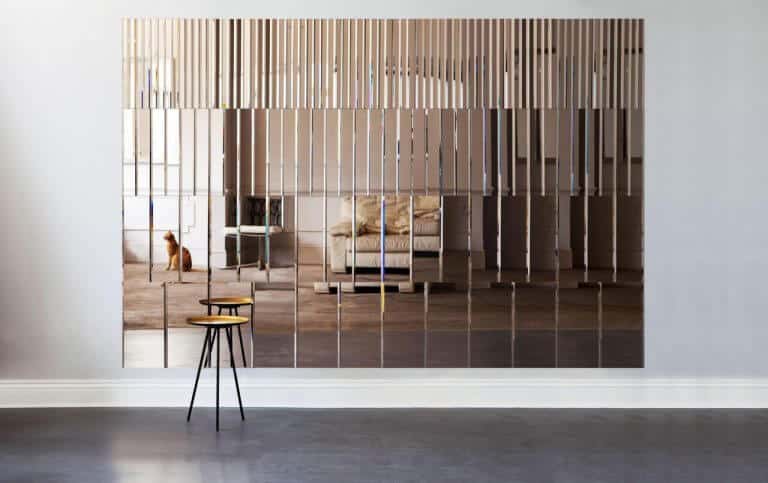 Duvar Ayna Kaplama Modelleri ve Fiyatları 2024 » Dekordiyon