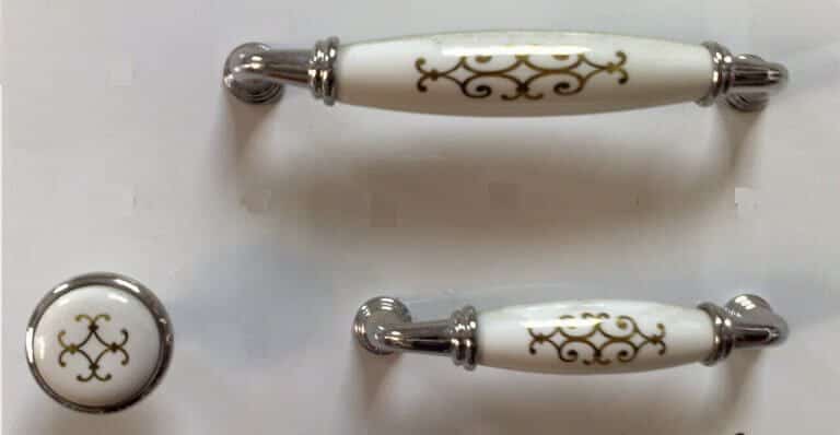 Mutfak Dolabı Kulp Modelleri ve Fiyatları 2025 » Dekordiyon