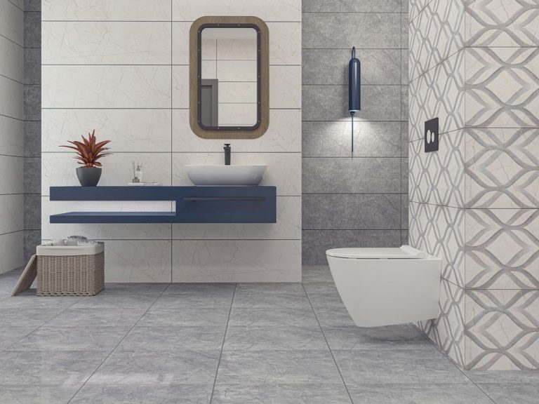 En Çok Tercih Edilen Banyo Fayans Modelleri 2025 » Dekordiyon