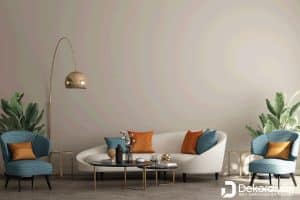 Bej Rengi Nasıl Bir Renk? | Bej Rengi ile Uyumlu Renkler 2023 » Dekordiyon