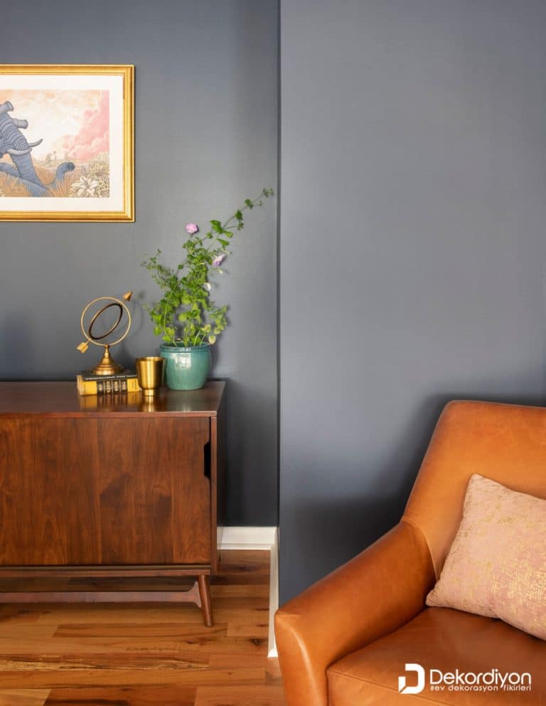 Füme Rengi: Füme Renk Örnekleri 2024 » Dekordiyon