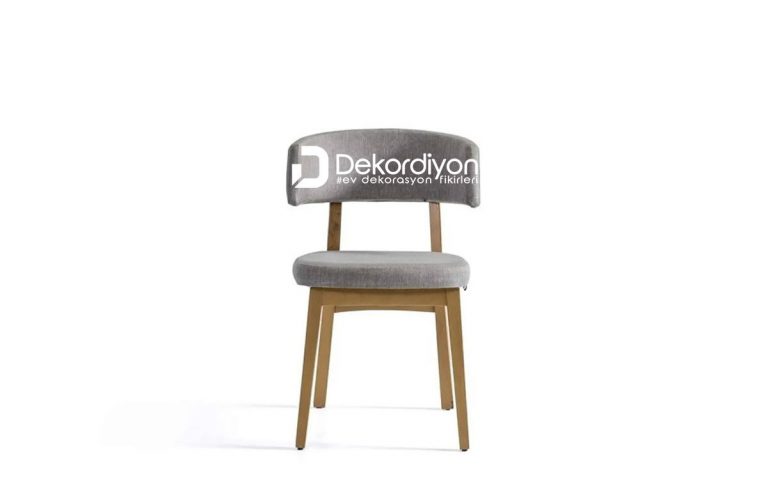 Mutfak Sandalyesi Modelleri ve Fiyatları 2024 » Dekordiyon